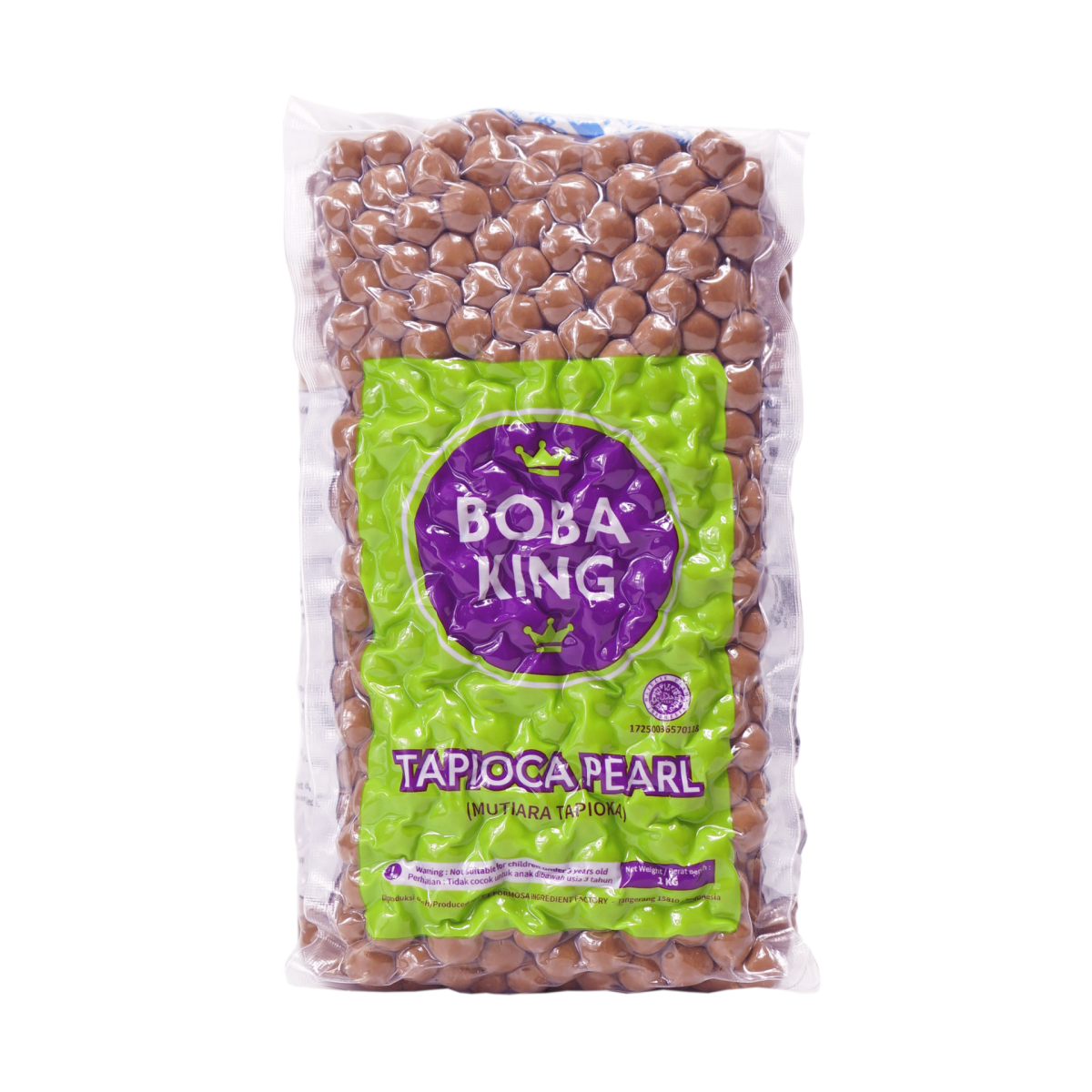 Tapioca Pearls Archives - Bobaking